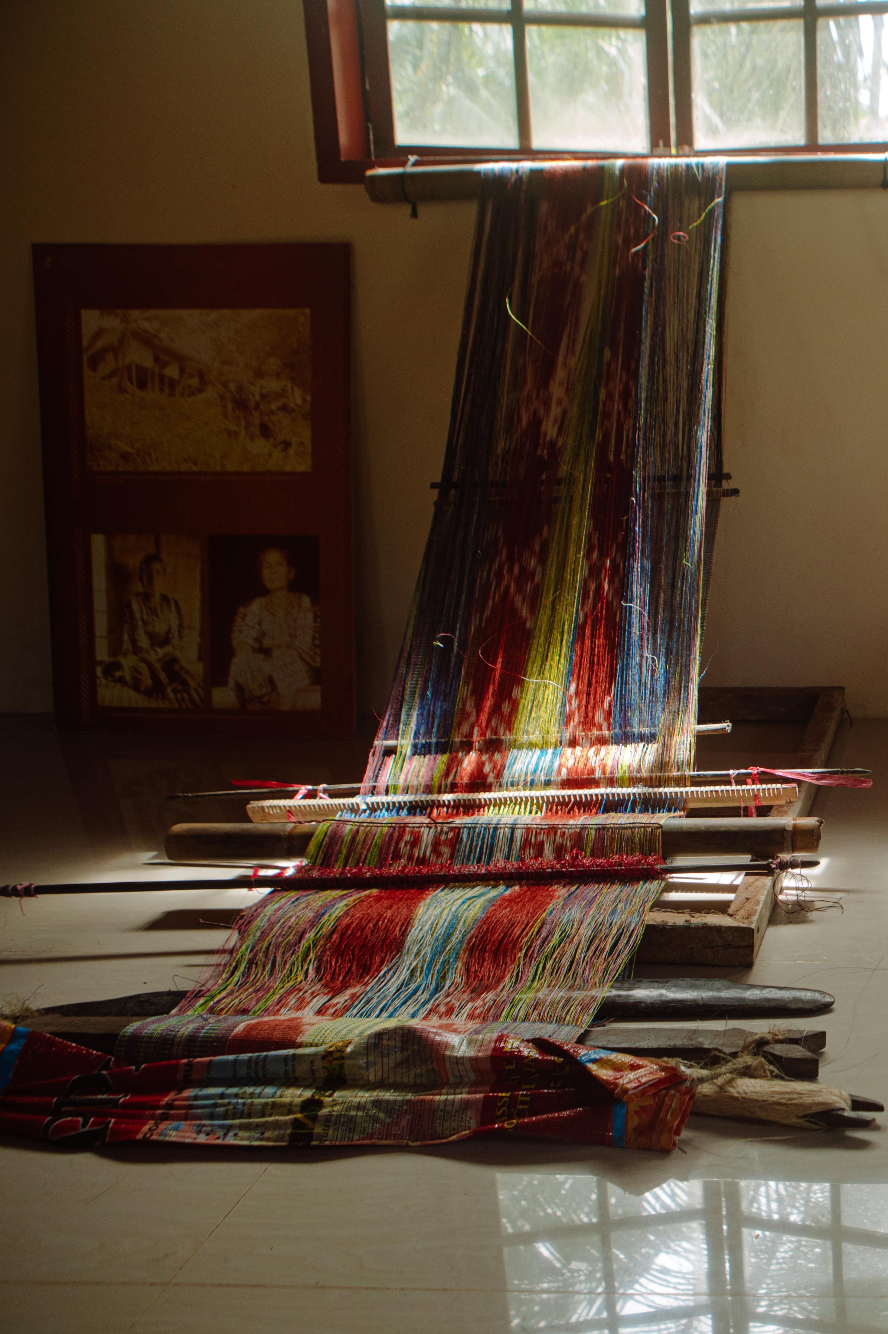 Dreams from the South